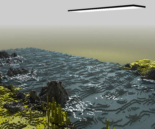 Advanced heightmaps on 0.99.2 (tutorial) | MagicaVoxel Wiki | Fandom