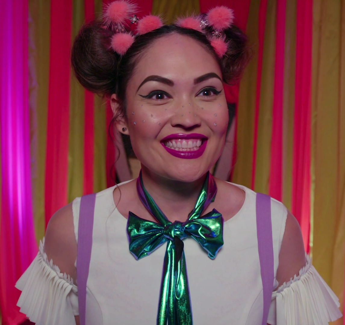 Arlo Dittman Magic Funhouse Wiki Fandom