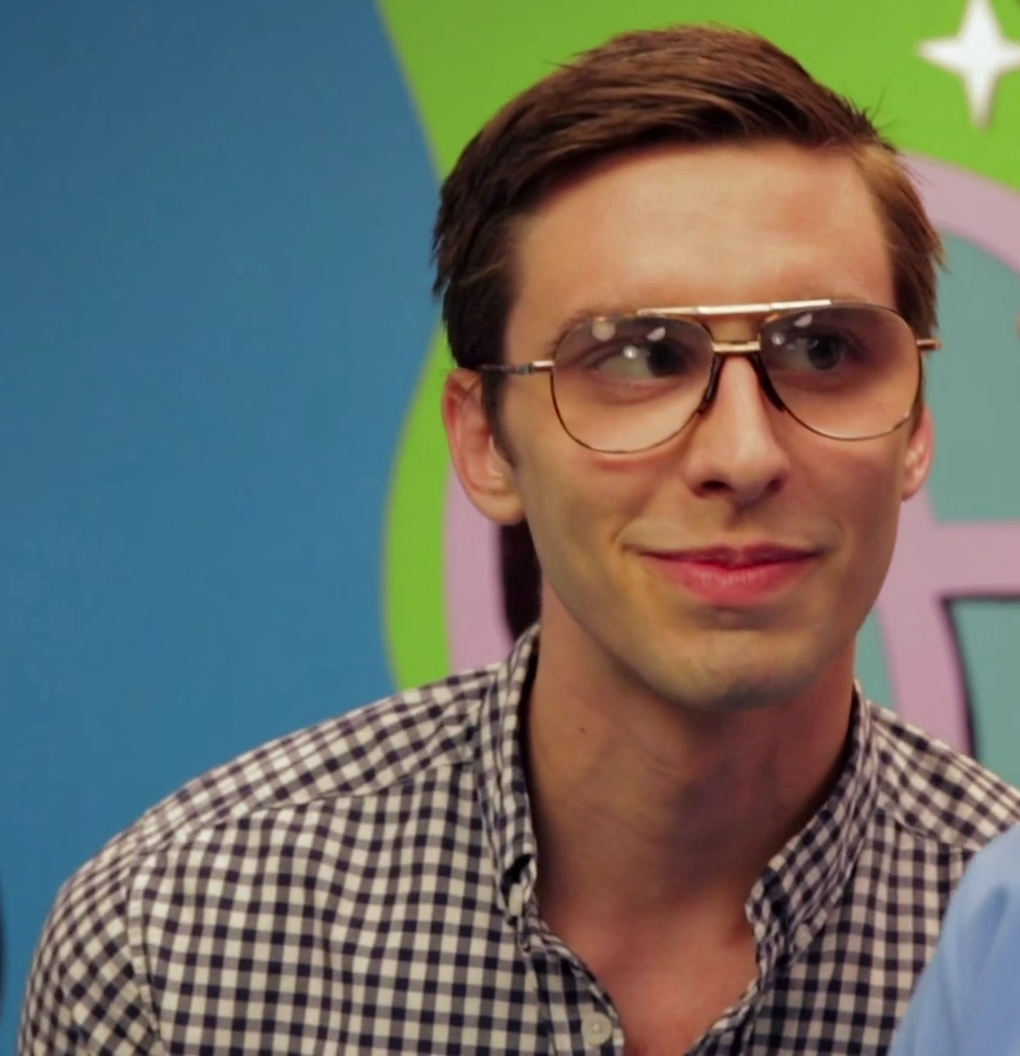 Jimmy Rustler | Magic Funhouse Wiki | Fandom