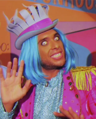 Arlo Dittman | Magic Funhouse Wiki | Fandom