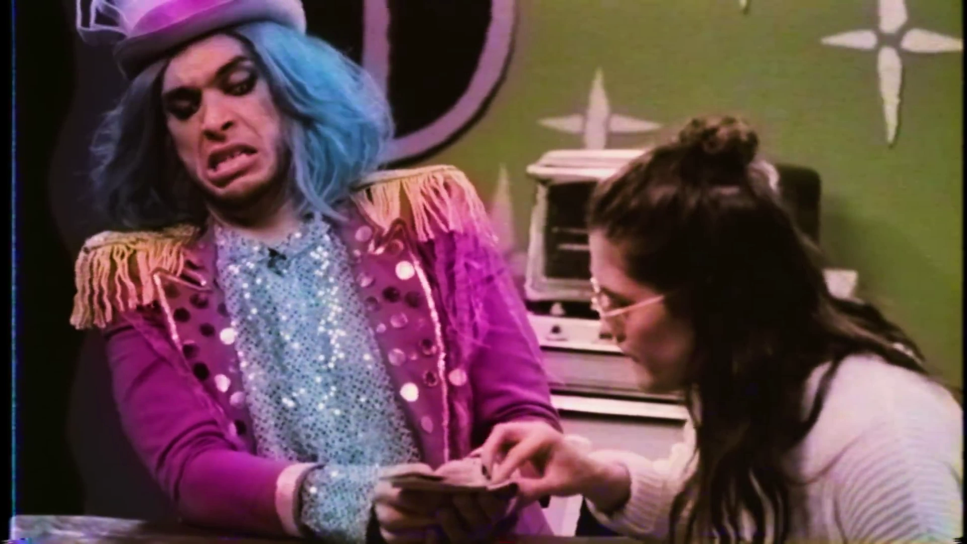 Mr. Marble Does Card Tricks (Mini-sode) | Magic Funhouse Wiki | Fandom