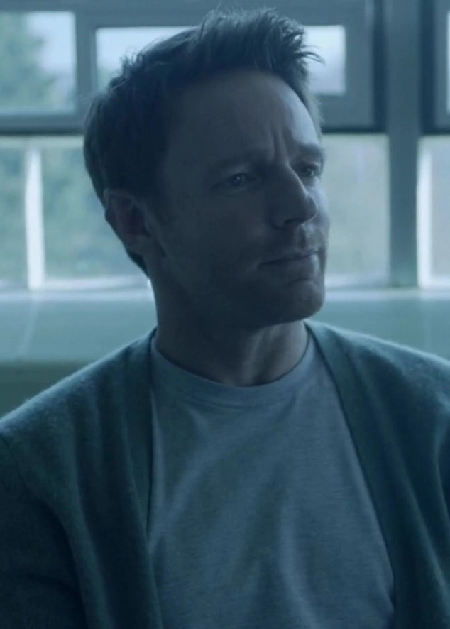 Richard Corrigan | The Magicians Wikia | Fandom