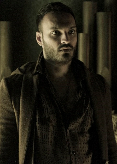 Penny Adiyodi (23rd Timeline) | The Magicians Wikia | Fandom