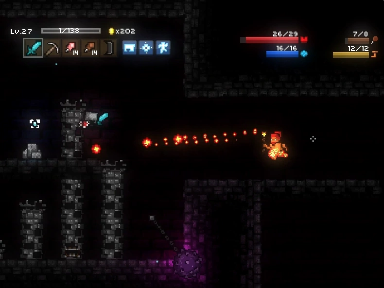 Dungeon Biome | Magicite Wiki | FANDOM powered by Wikia