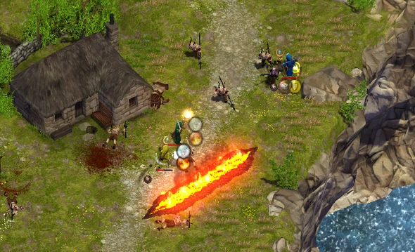 Magicka Wiki | FANDOM powered by Wikia