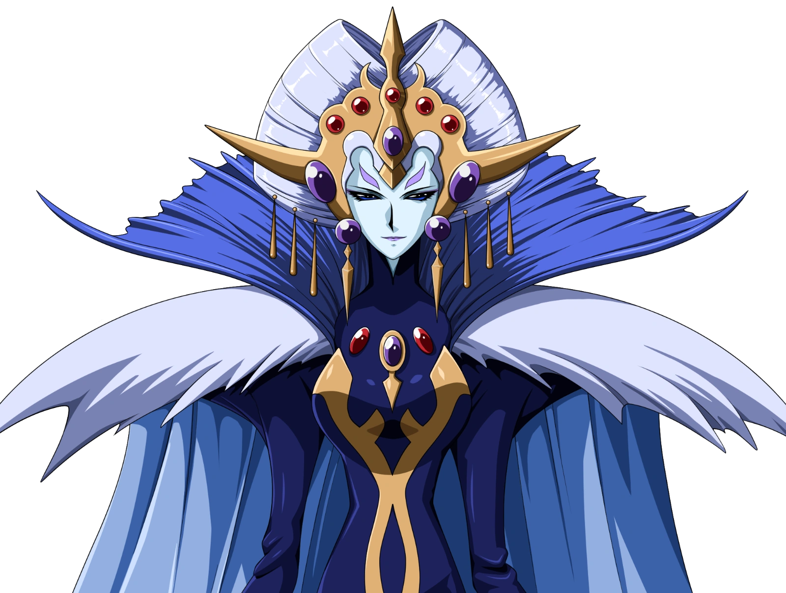 Debonair | Magic Knight Rayearth Wiki | Fandom