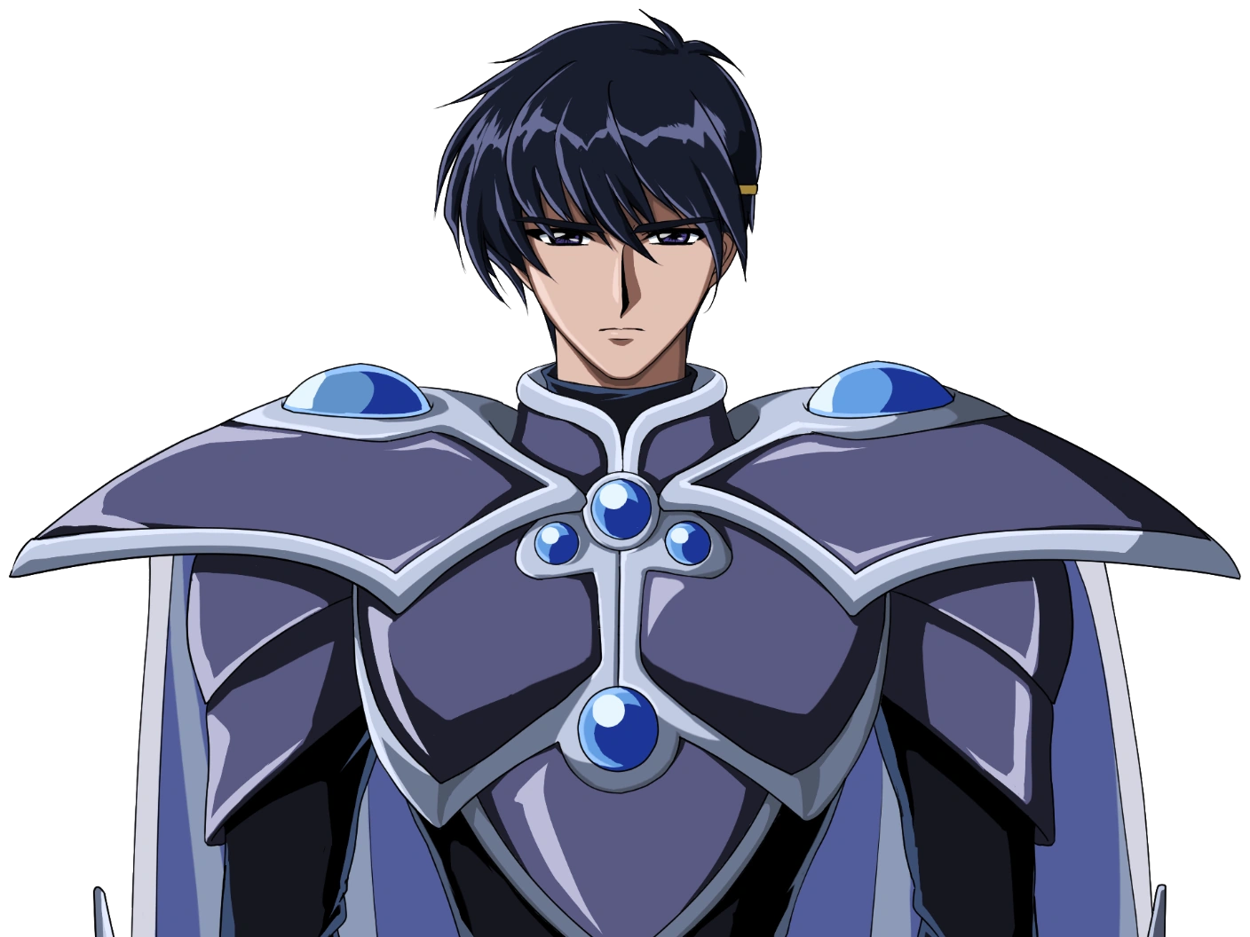 Lantis | Magic Knight Rayearth Wiki | FANDOM powered by Wikia