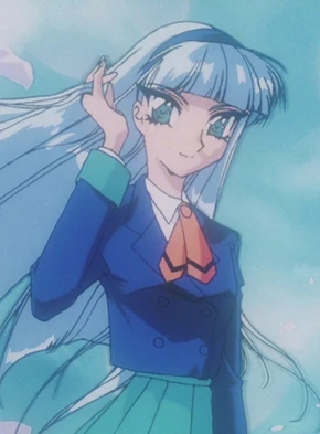 Umi Ryuuzaki | Magic Knight Rayearth Wiki | FANDOM powered by Wikia