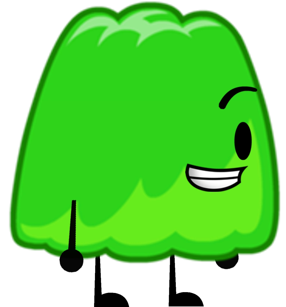 Gelatin | Magic Object Cruiser Wiki | Fandom