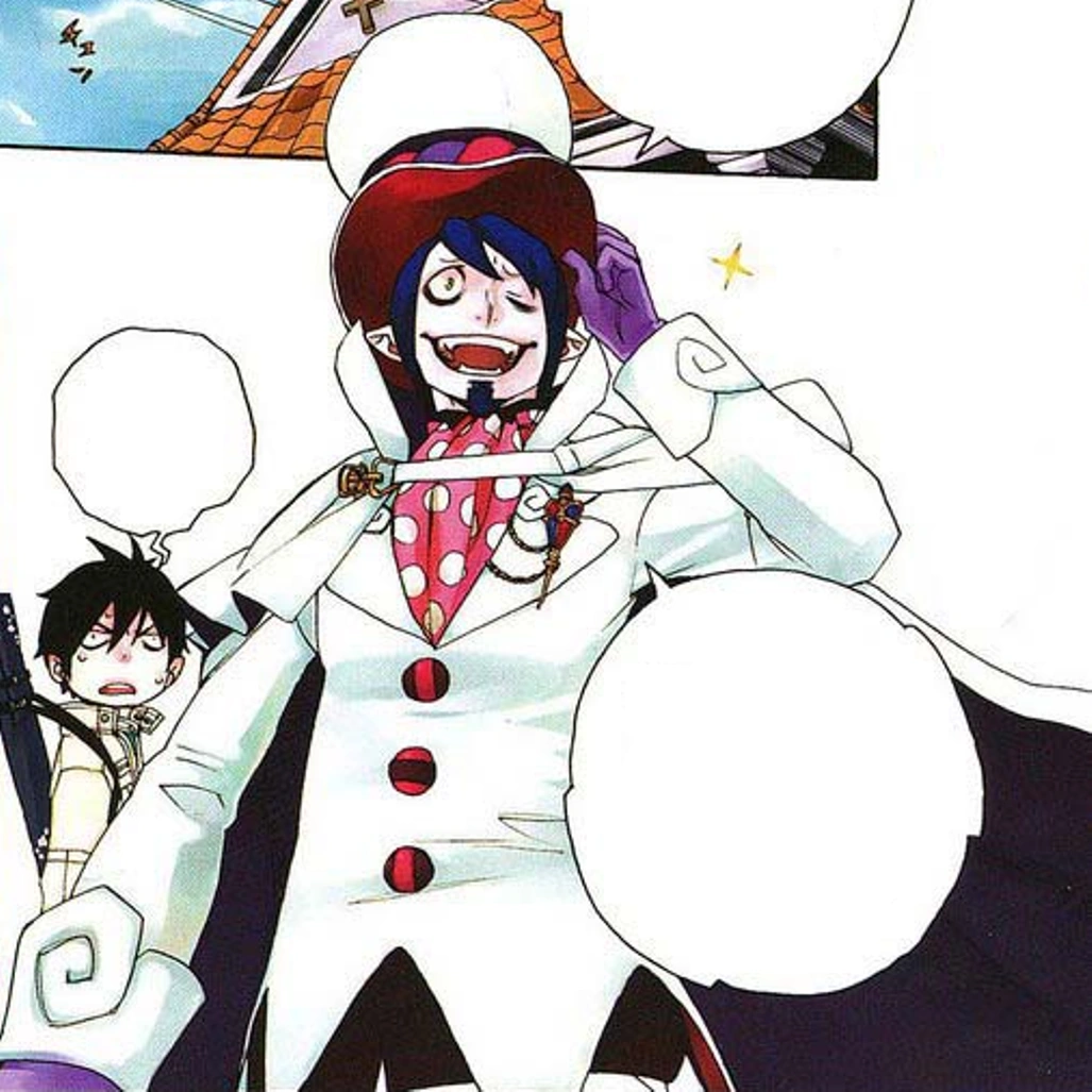 Vlad Dragul | Magico Fanon Wiki | Fandom