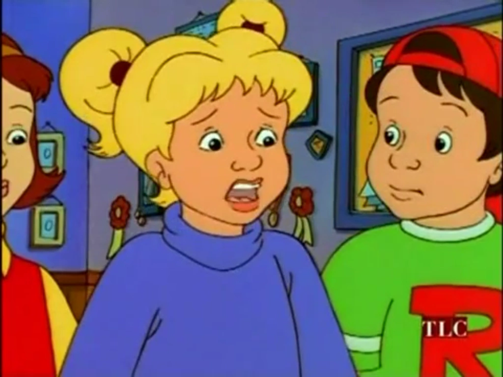 Image - IMG 3803.PNG | The Magic School Bus Wiki | FANDOM powered by Wikia