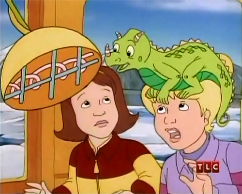 In The Arctic The Magic School Bus Wiki Fandom Powered By Wikia
