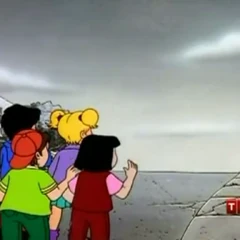 Spins a Web | The Magic School Bus Wiki | Fandom