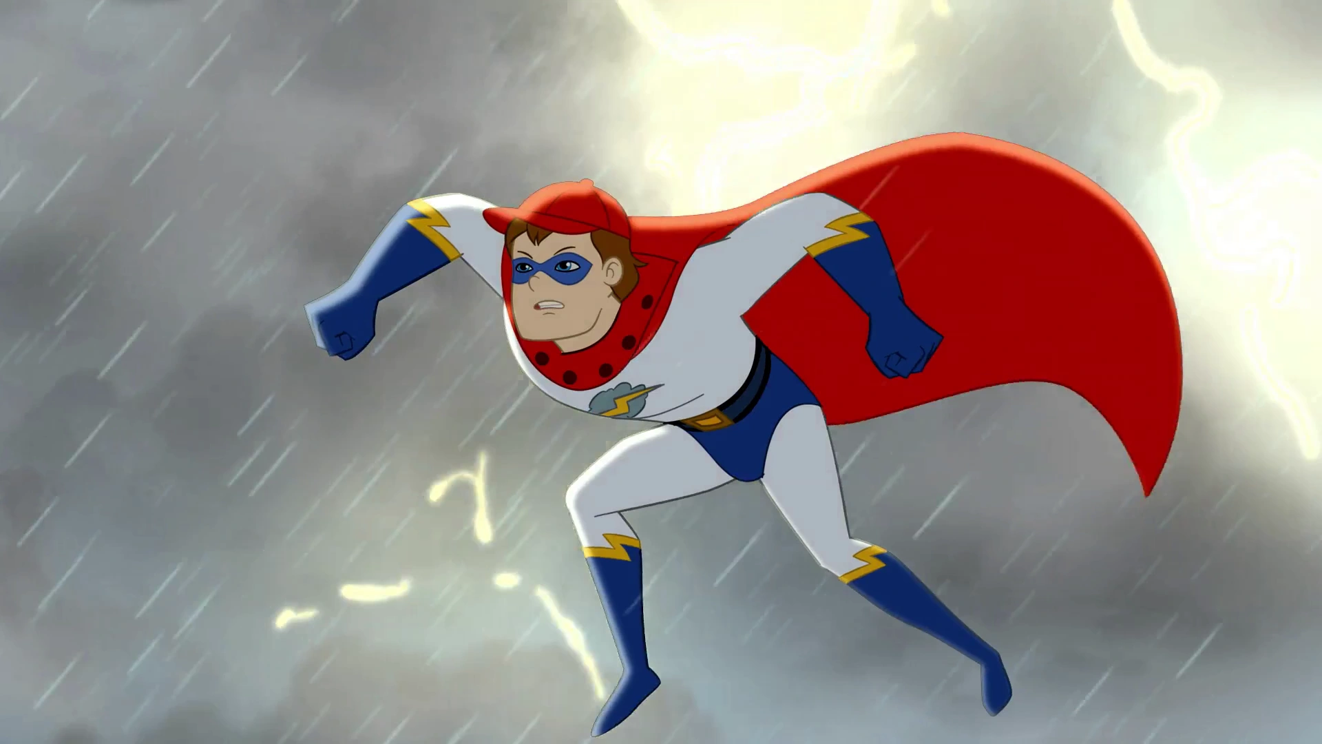 The Battle for Rock Mountain | The Magic School Bus Wiki | Fandom