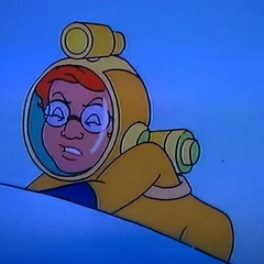 Arnold Perlstein | The Magic School Bus Wiki | Fandom