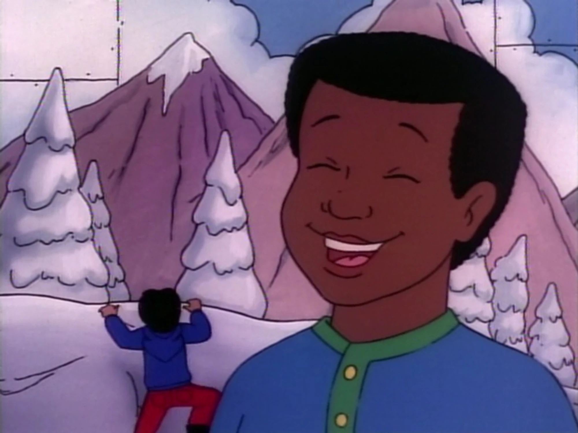 Tim | The Magic School Bus Wiki | FANDOM powered by Wikia