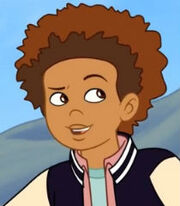 Tim | The Magic School Bus Wiki | FANDOM powered by Wikia