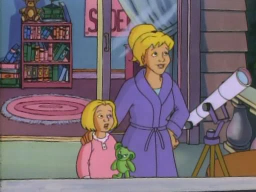 Evan Rourke | The Magic School Bus Wiki | FANDOM powered by Wikia