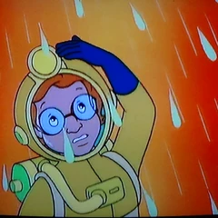 Arnold Perlstein | The Magic School Bus Wiki | Fandom
