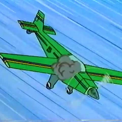 Taking Flight | The Magic School Bus Wiki | Fandom