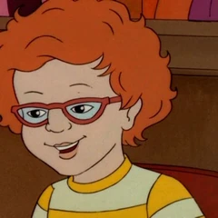 Walkerville | The Magic School Bus Wiki | Fandom