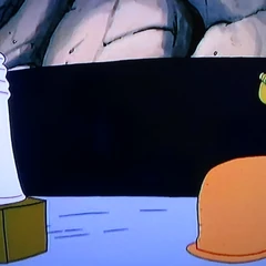 Arnold Perlstein | The Magic School Bus Wiki | Fandom