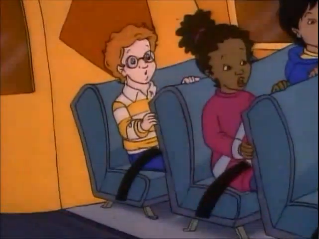 Image Img 3364png The Magic School Bus Wiki Fandom Powered By Wikia
