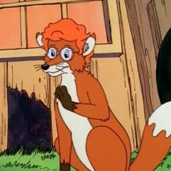 Arnold Perlstein | The Magic School Bus Wiki | Fandom