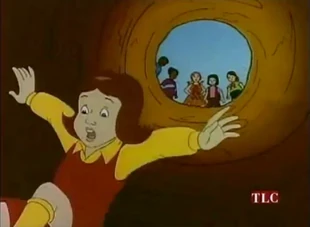 Goes to Seed | The Magic School Bus Wiki | FANDOM powered by Wikia