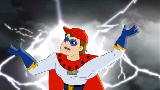 The Battle for Rock Mountain | The Magic School Bus Wiki | Fandom