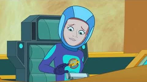 Making Magic | The Magic School Bus Wiki | FANDOM powered by Wikia