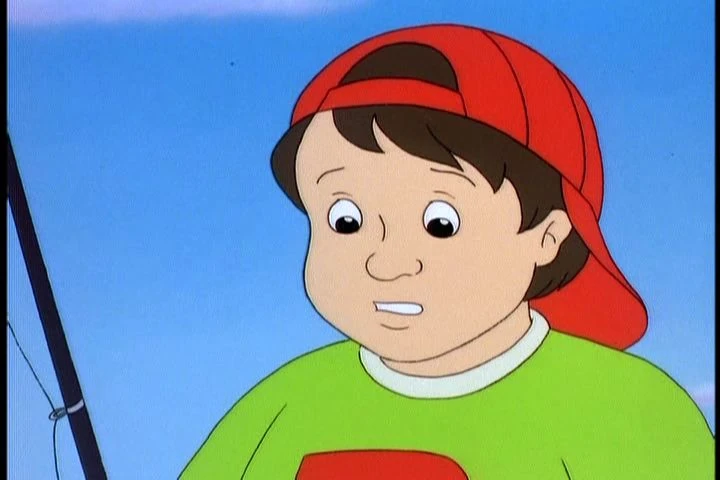 Image - MSB S3 E8 029.jpg | The Magic School Bus Wiki | FANDOM powered ...