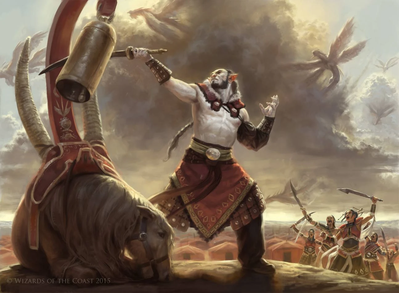 Zurgo | Magic: the Gathering Wiki | Fandom