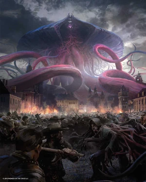 Emrakul | Magic: the Gathering Wiki | Fandom