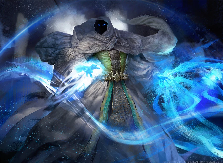 Arcanis | Magic: the Gathering Wiki | Fandom