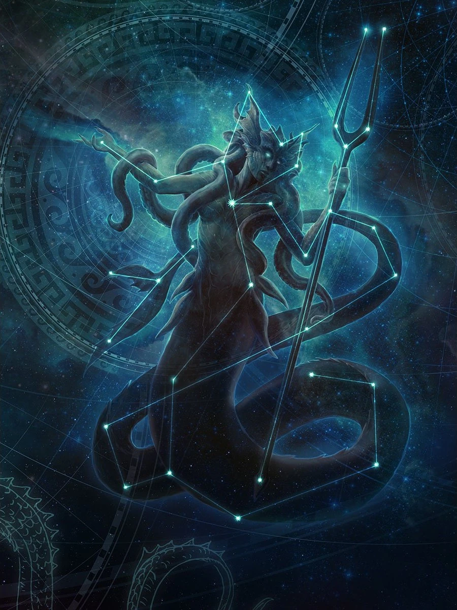 Thassa | Magic: the Gathering Wiki | Fandom