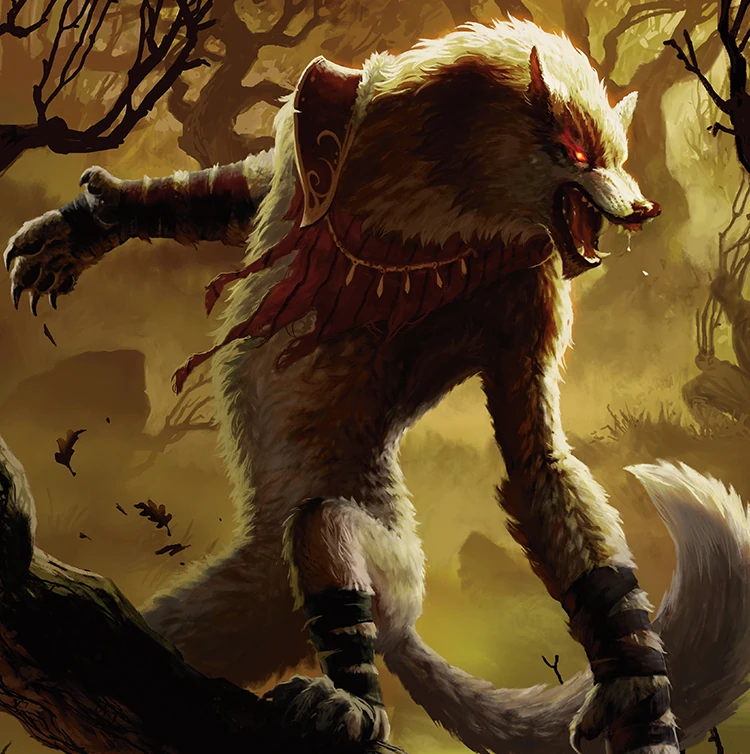 Immagine - Arlinn Kord2.jpg | Magic: the Gathering Wiki | FANDOM ...