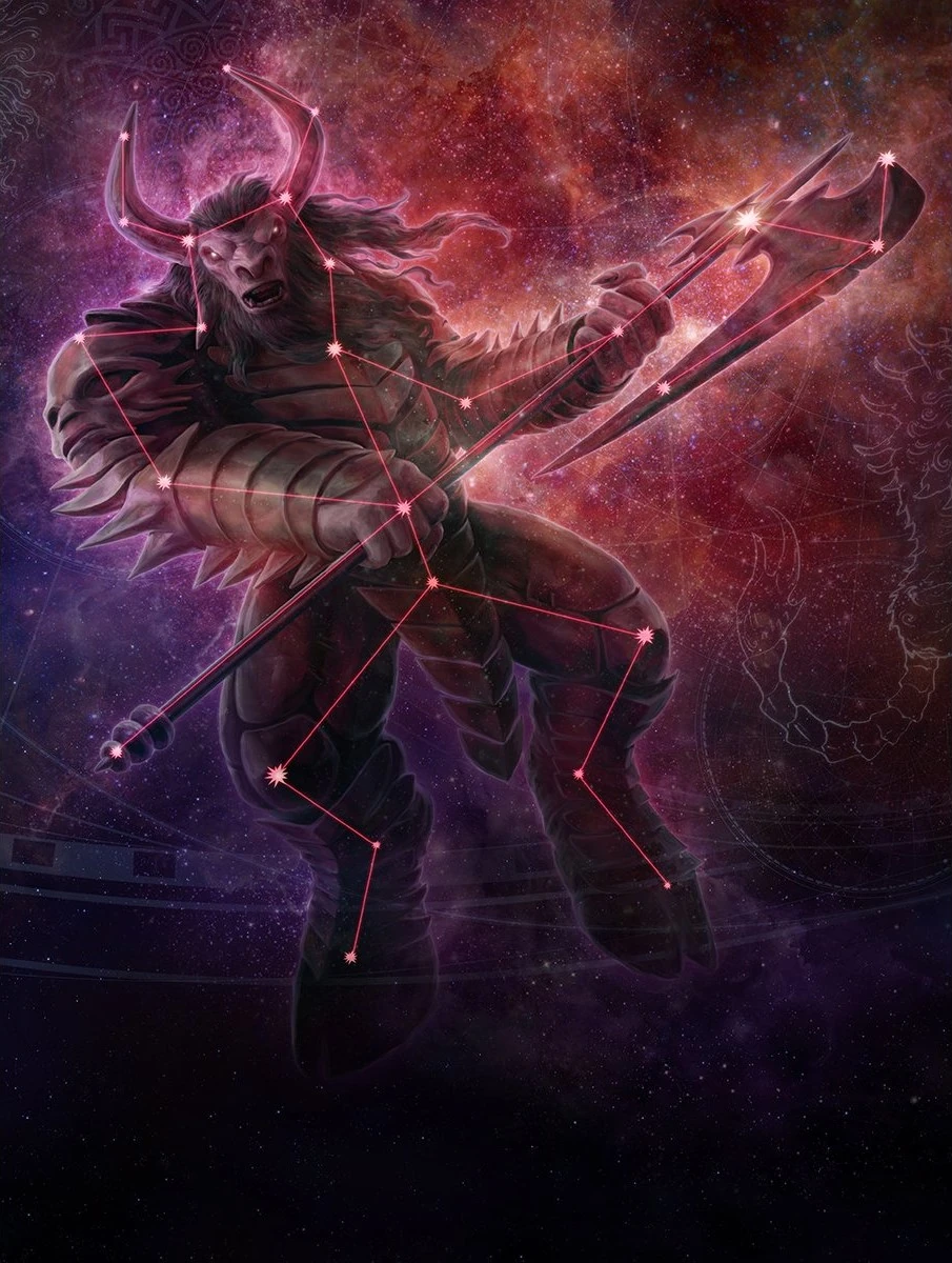 Mogis | Magic: the Gathering Wiki | Fandom