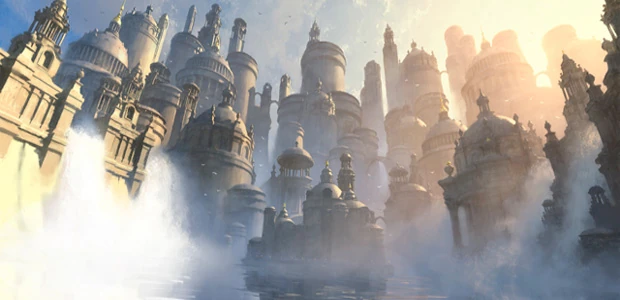 Ravnica | Magic: the Gathering Wiki | Fandom