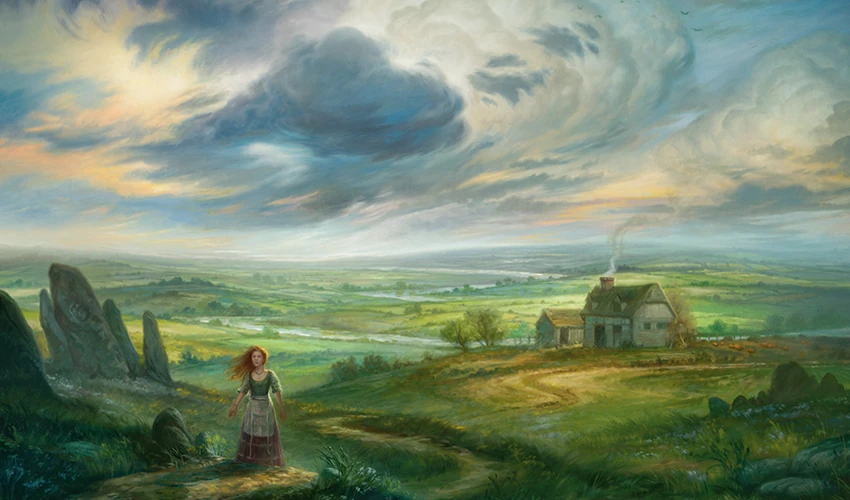 Eldraine | Magic: the Gathering Wiki | Fandom