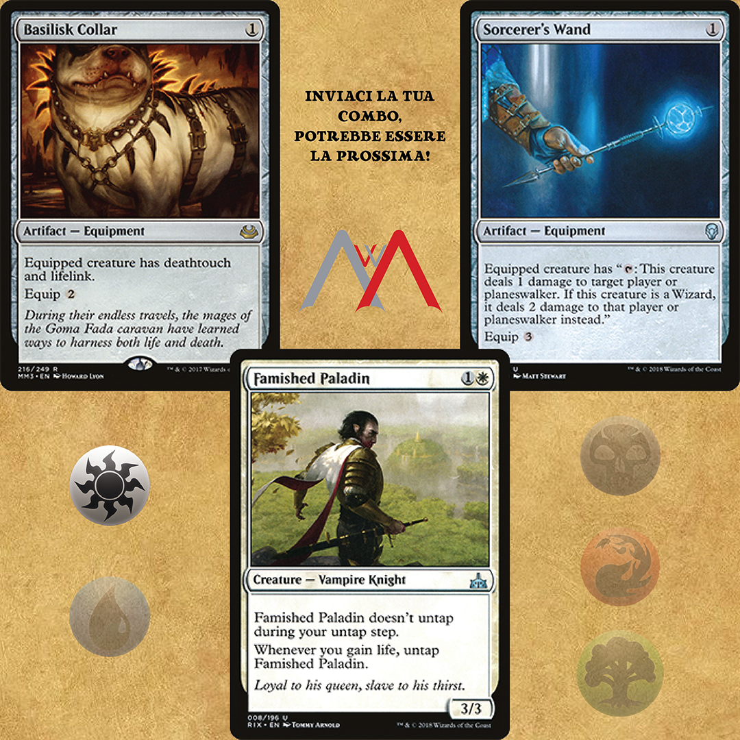 Combo Magic The Gathering Wiki Fandom combo-magic-the-gathering-wiki-fandom