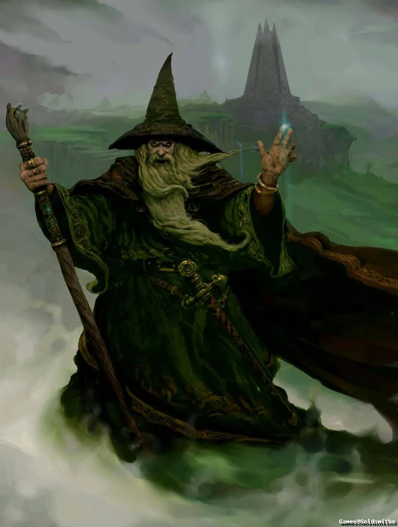 Imagen - Mago Merlin.jpg | Wiki Magic Town | FANDOM powered by Wikia