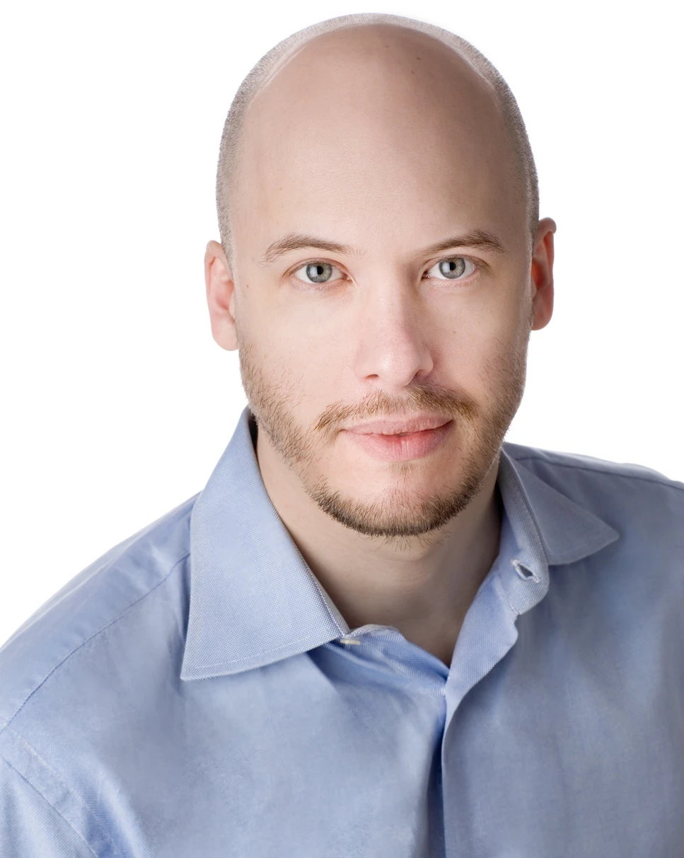 Lev Grossman | Magicy Wiki | Fandom