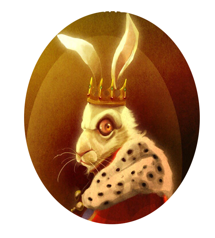 King Rabbit | MAGIQ Wiki | Fandom
