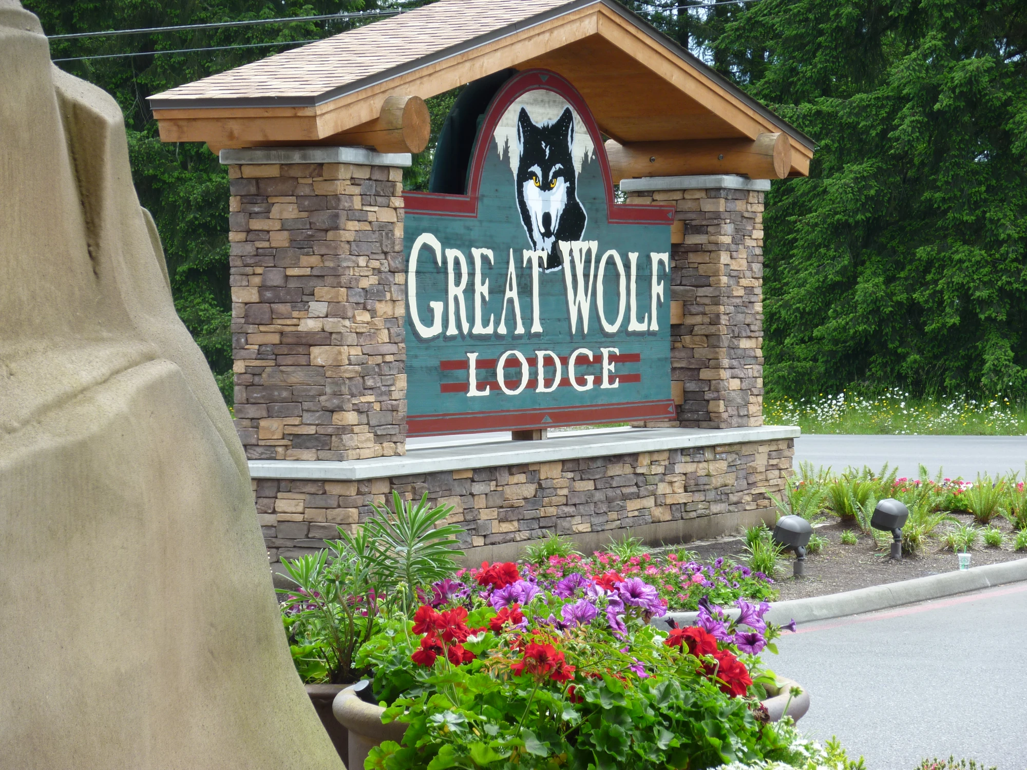 Grand Mound, WA | MagiQuest Wiki | Fandom