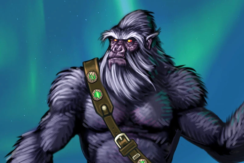 Malaki Brightbane | MagiQuest Wiki | Fandom