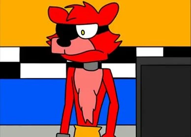 Foxy | Magma Ren Wiki | Fandom