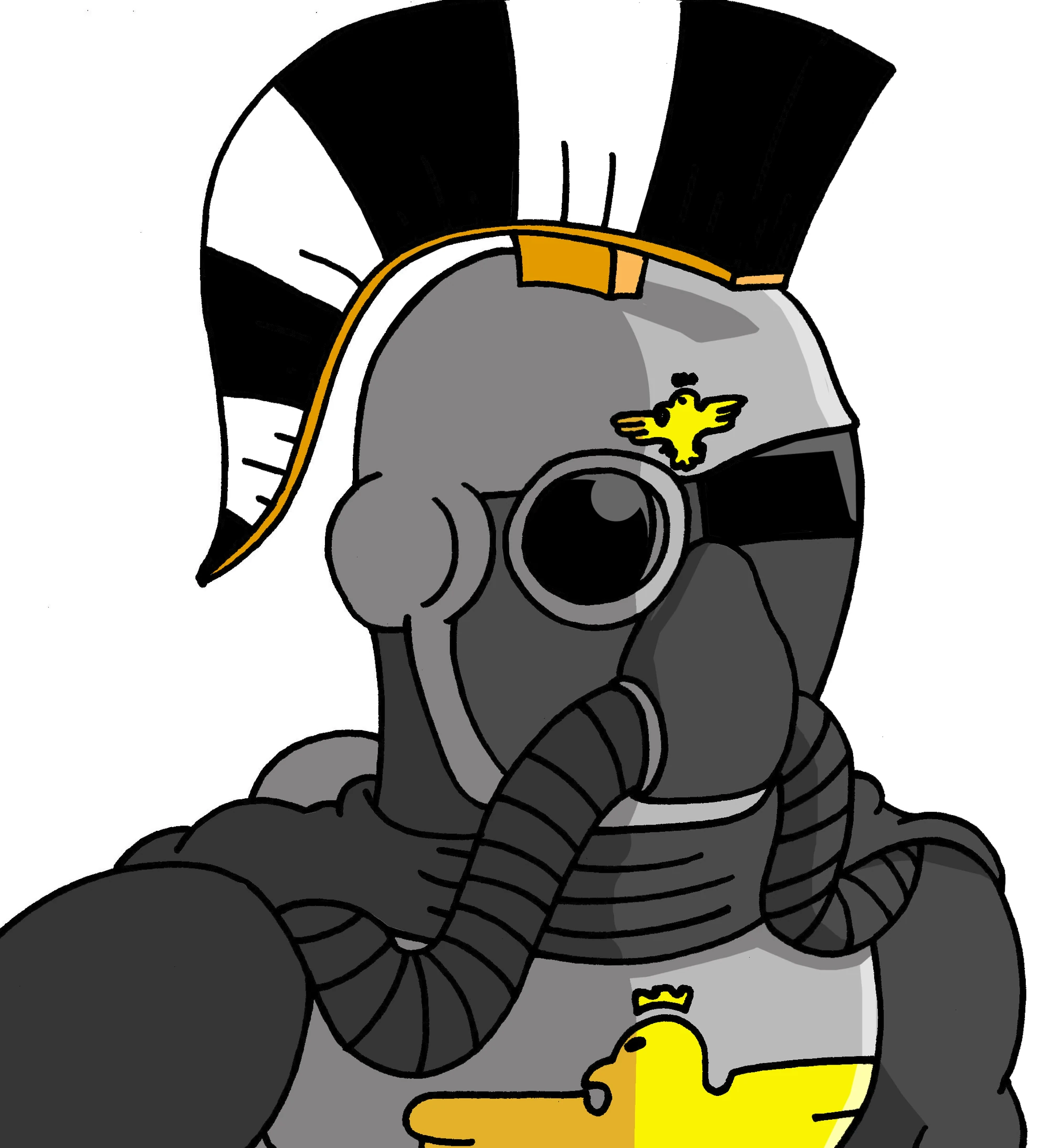 Decurión | Wikia MagnaImperium | FANDOM powered by Wikia