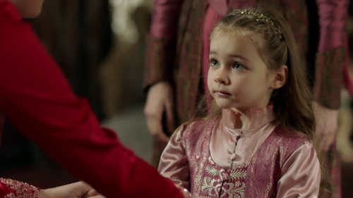 Hanzade Sultan Magnificent Century Kosem Wikia Fandom Powered By Wikia