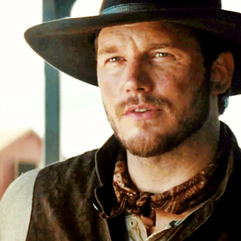 Josh Faraday | Magnificent Seven Wiki | FANDOM powered by Wikia